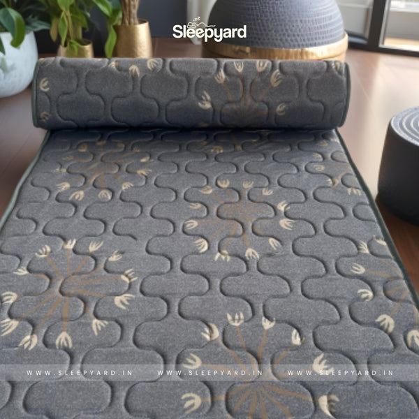 Every Situation Foldable Floor Mattress – SLEEPYARD