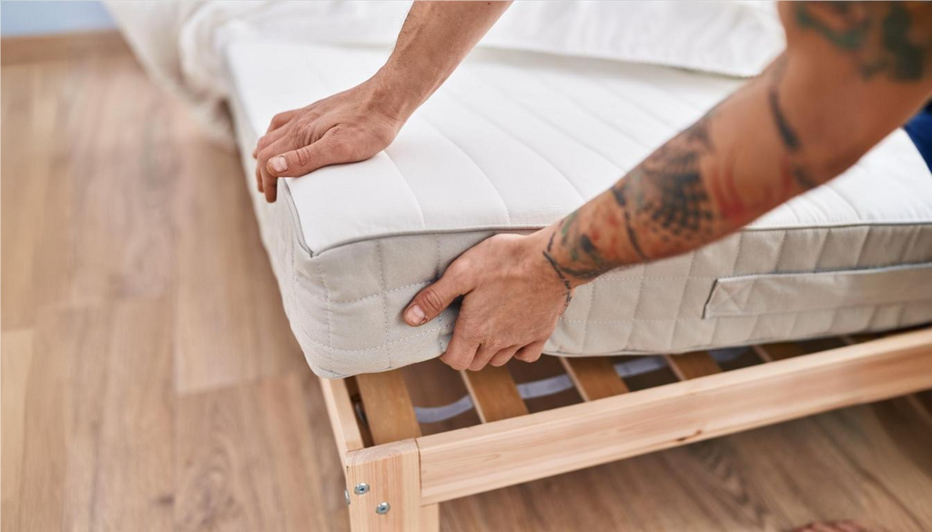 Mattress in a Box: New Dimension in Your Sleep Experience – SLEEPYARD