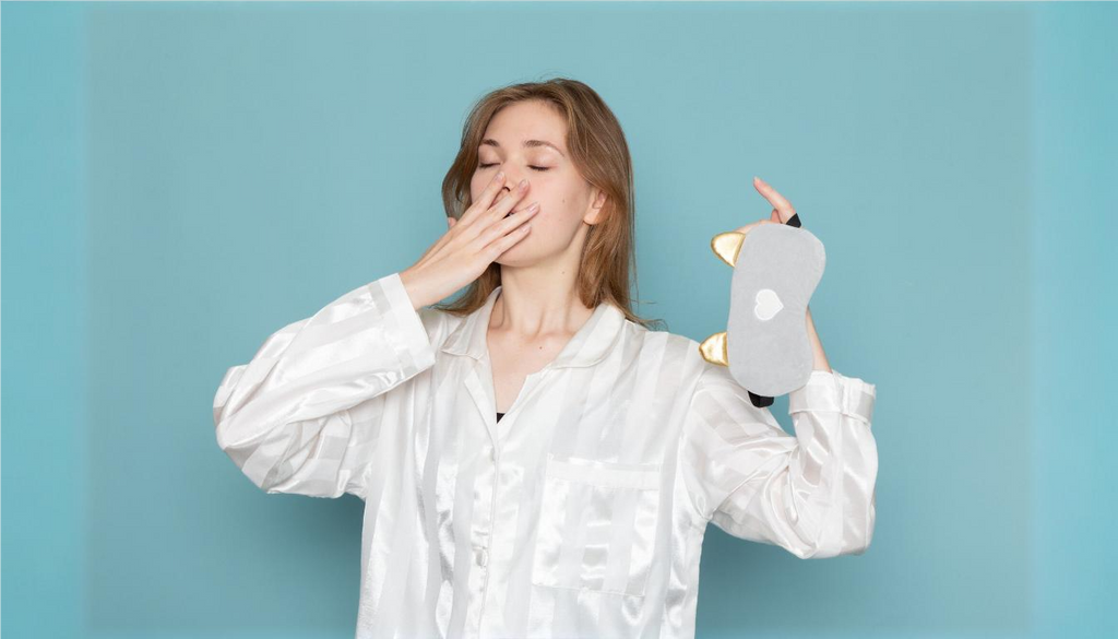 Mastering Sleep Hygiene: Your Guide to Better Rest and Health – SLEEPYARD